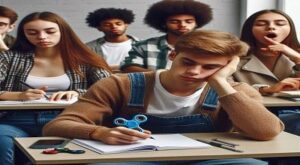 Big Problem Of Education In 2025 – Why Students Not Interested In ...