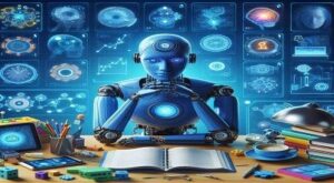 10 Best AI Tools for Education in 2025 – Latest