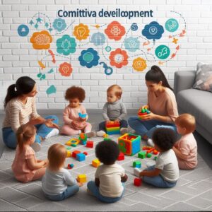 What is Cognitive Development with Example? Latest