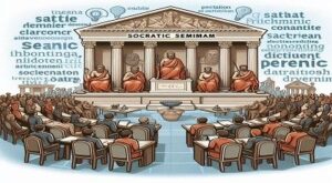 Definition Of A Socratic Seminar - Latest