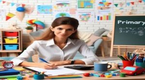 How to Prepare a Lesson Plan for the Primary Section - Latest
