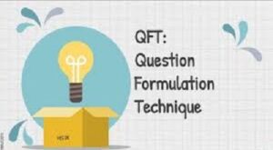 Latest Question Formulation Technique - 2025