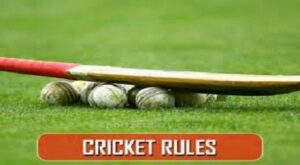 Latest rules of ODI Cricket 2025