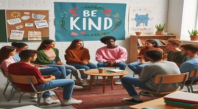 Five Methods Educators Can Use to Building positive connections with ...