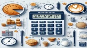 Definition and Formula of Quick Ratio - Updated