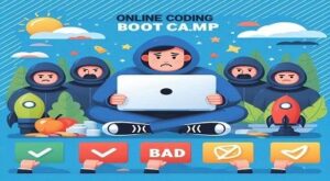 Identify a Good (or Bad) Online Coding Boot Camp in 2025