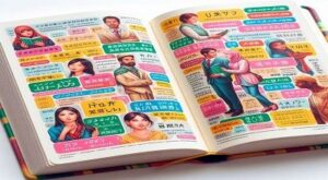 Multi-Language Dictionary for Learning Languages