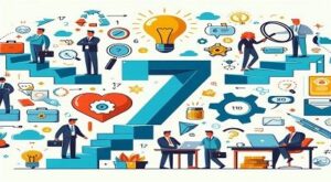 What are the 7 Steps to Problem-Solving? & Its Examples