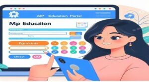 What is MP Education Portal?