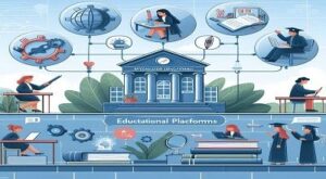 Specialized Educational Platforms Gain Popularity in 2025