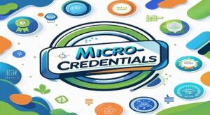 What are Micro-Credentials Examples?