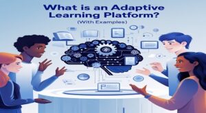 What is an Adaptive Learning Platforms? With Examples