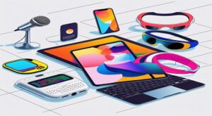 Assistive Technology Tools with Examples - (2025)