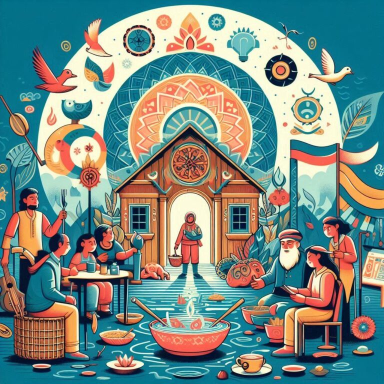 Cultural Inclusivity Resources 2025: A Comprehensive Guide with Examples