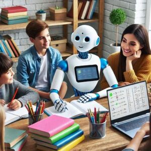 Free AI Homework Assistance with Examples
