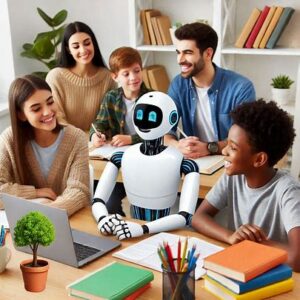 Free AI Homework Assistance with Examples