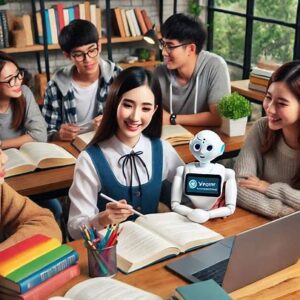 Free AI Homework Assistance with Examples