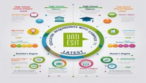 Education Requirements with Examples - Latest