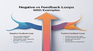 Negative vs Positive Feedback Loops with Examples - Latest