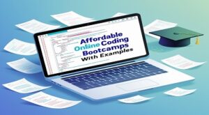 Affordable Online Coding Bootcamps with Examples – Latest