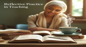 Best Reflective Practice in Teaching with Examples - Latest