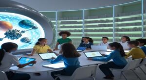 AI Personalized Learning Tools - Revolutionizing Education in 2025