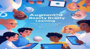 Augmented Reality in Learning with Examples - Latest