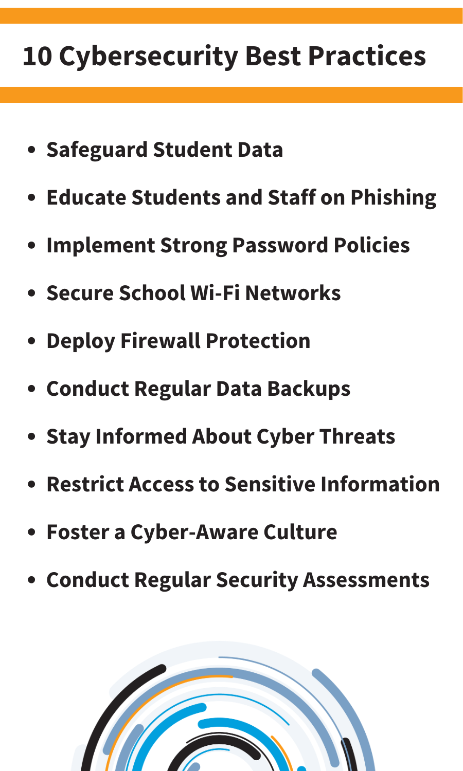 Cybersecurity for Educators - Safeguarding the Digital Classroom