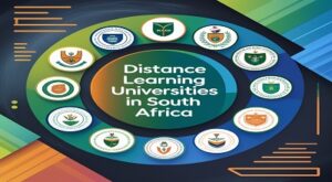 Distance Learning Universities in South Africa with Examples – Latest