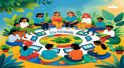 Eco-Pedagogy Training with Examples – Latest
