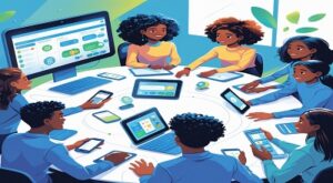 Online Classroom Management Tools with Examples – Latest