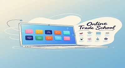 Online Trade School Programs with Examples – Latest