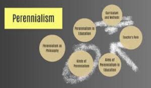 What are the 7 philosophies of education? & Comparison Chart
