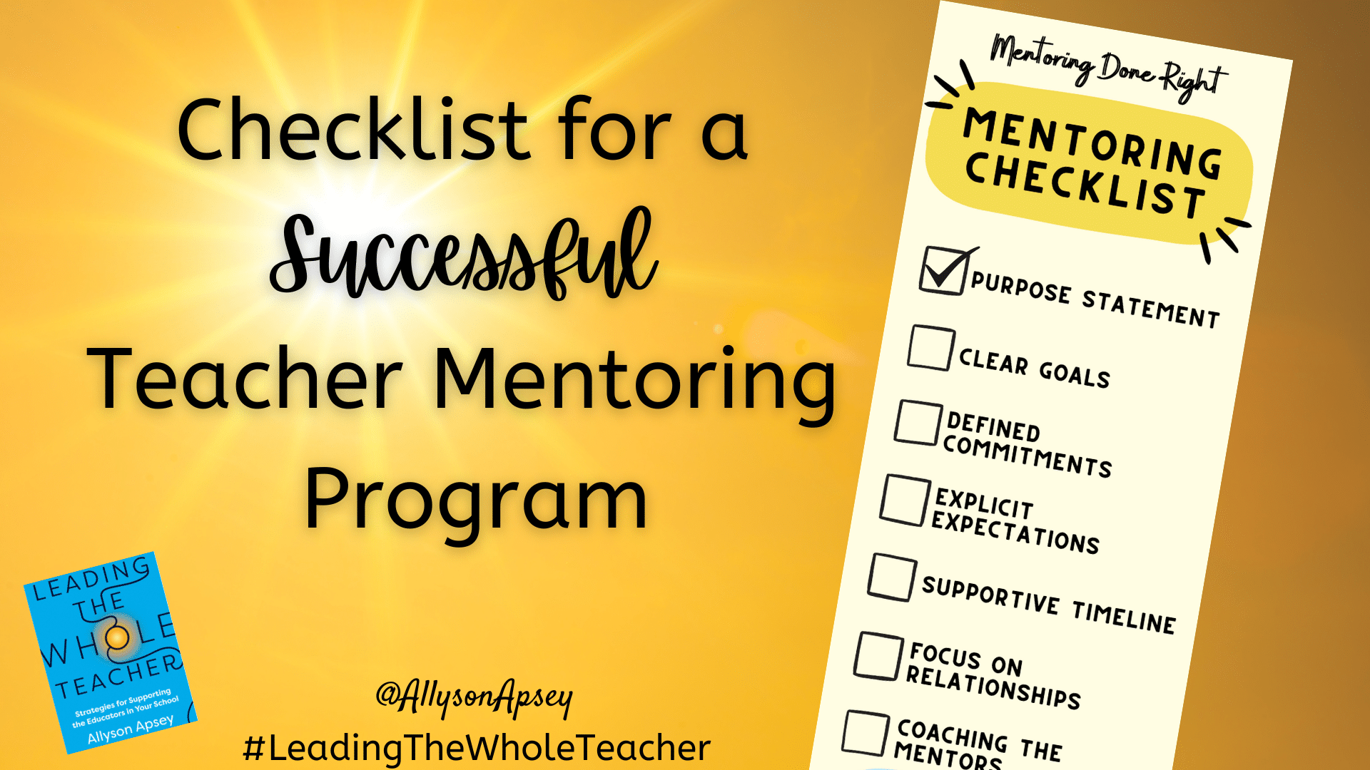 Best Teacher Mentorship Programs 2025 - Latest Trends & Exemplary Models