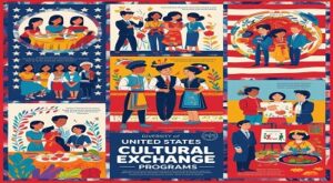 United States Cultural Exchange Programs with Examples - Latest