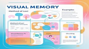 Visual Memory Techniques for Studying with Examples - Latest