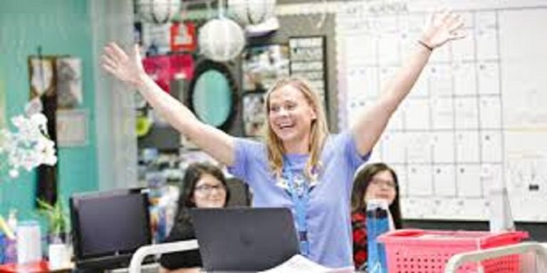 Next-Gen Teacher Training - Shaping the Future of Education