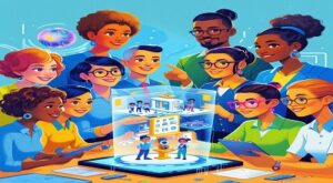 Next-Gen Teacher Training - Shaping the Future of Education