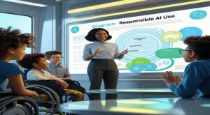 Responsible AI Use in Teaching with Examples - Latest