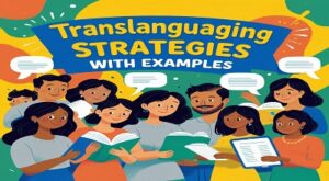 Translanguaging Strategies with Examples - Latest