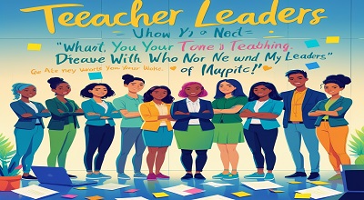Empowering Teacher Leaders with Examples – Latest Strategies & Insights