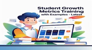 Student Growth Metrics Training with Examples – Latest