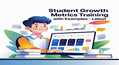 Student Growth Metrics Training with Examples – Latest