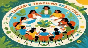 Sustainable Teaching Practices with Examples - Latest