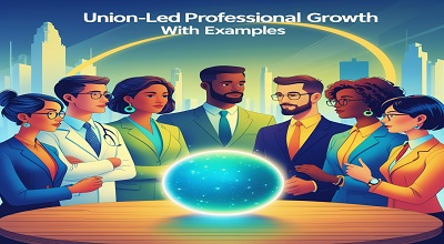 Union-Led Professional Growth with Examples – Latest