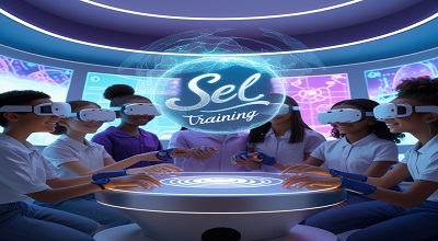 VR-Based SEL Training in 2025 – The Latest Innovations