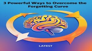 3 Powerful Ways to Overcome the Forgetting Curve - Latest
