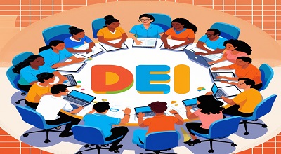 DEI in Educator Development with Examples – Latest