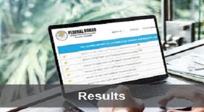 Federal Board SSC Part I & Part II Annual Result 2024/25 Announced ...