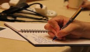 The Right (and Wrong) Way to Take Effective Notes – Latest Strategies ...